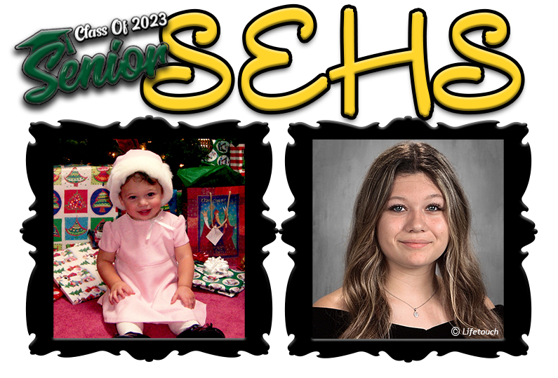 Springlake-Earth High School | Katie Clayton